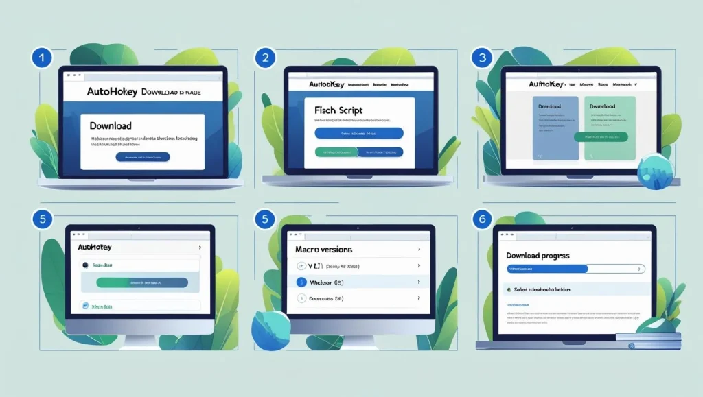 Download Fisch Macro For Auto Fishing [All Versions 2025]