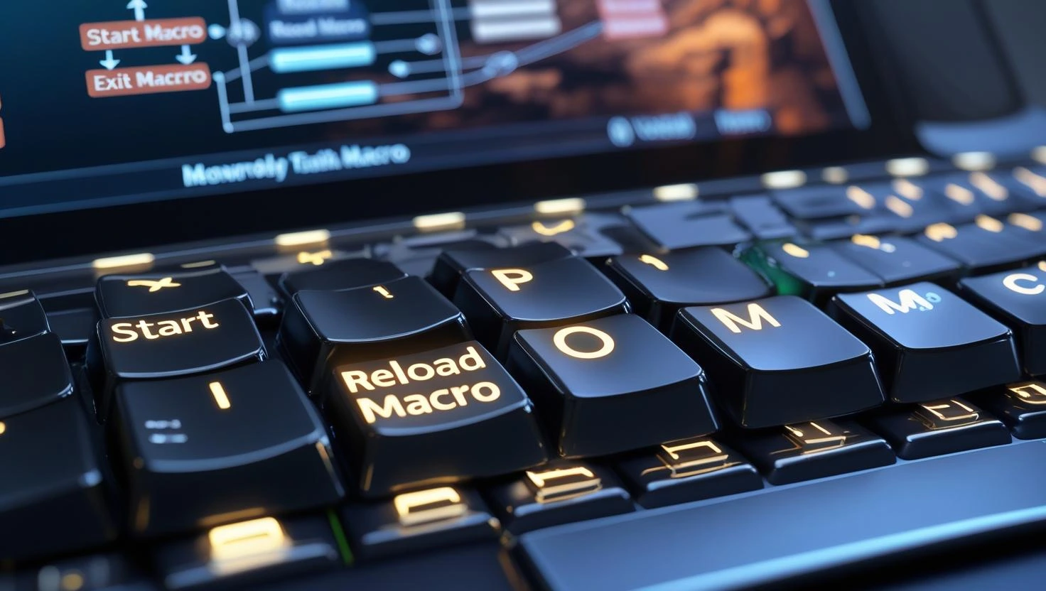 How to Macro in Fisch? Official Method 2025