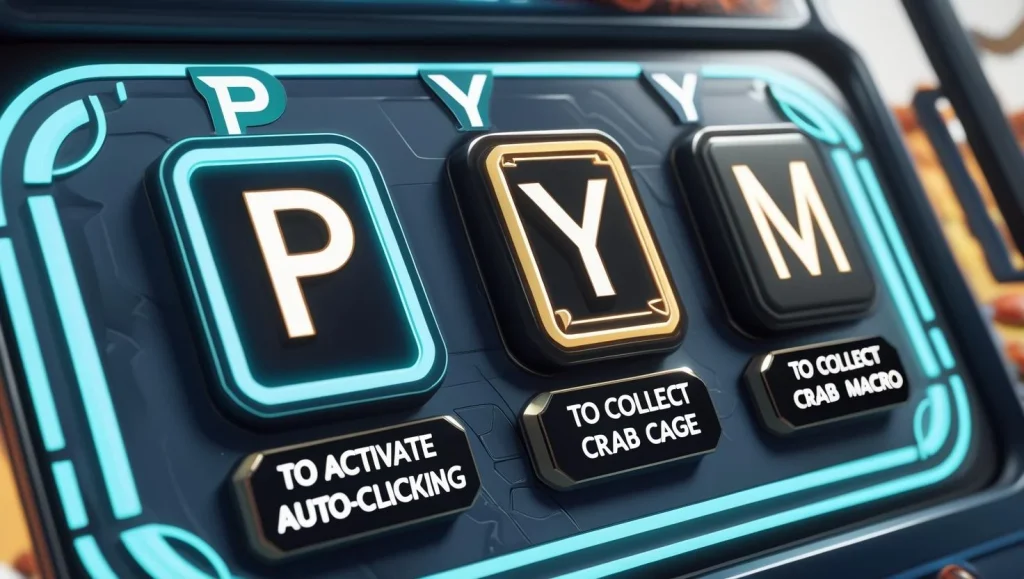 Download Fisch Macro For Auto Fishing [All Versions 2025]