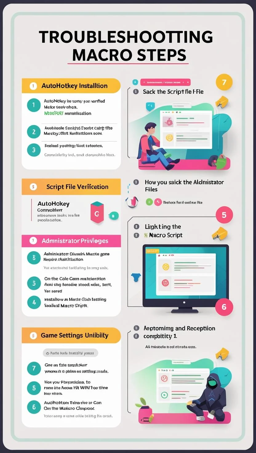 Fisch Macro [Official Download] V12, V11, Xan, & More